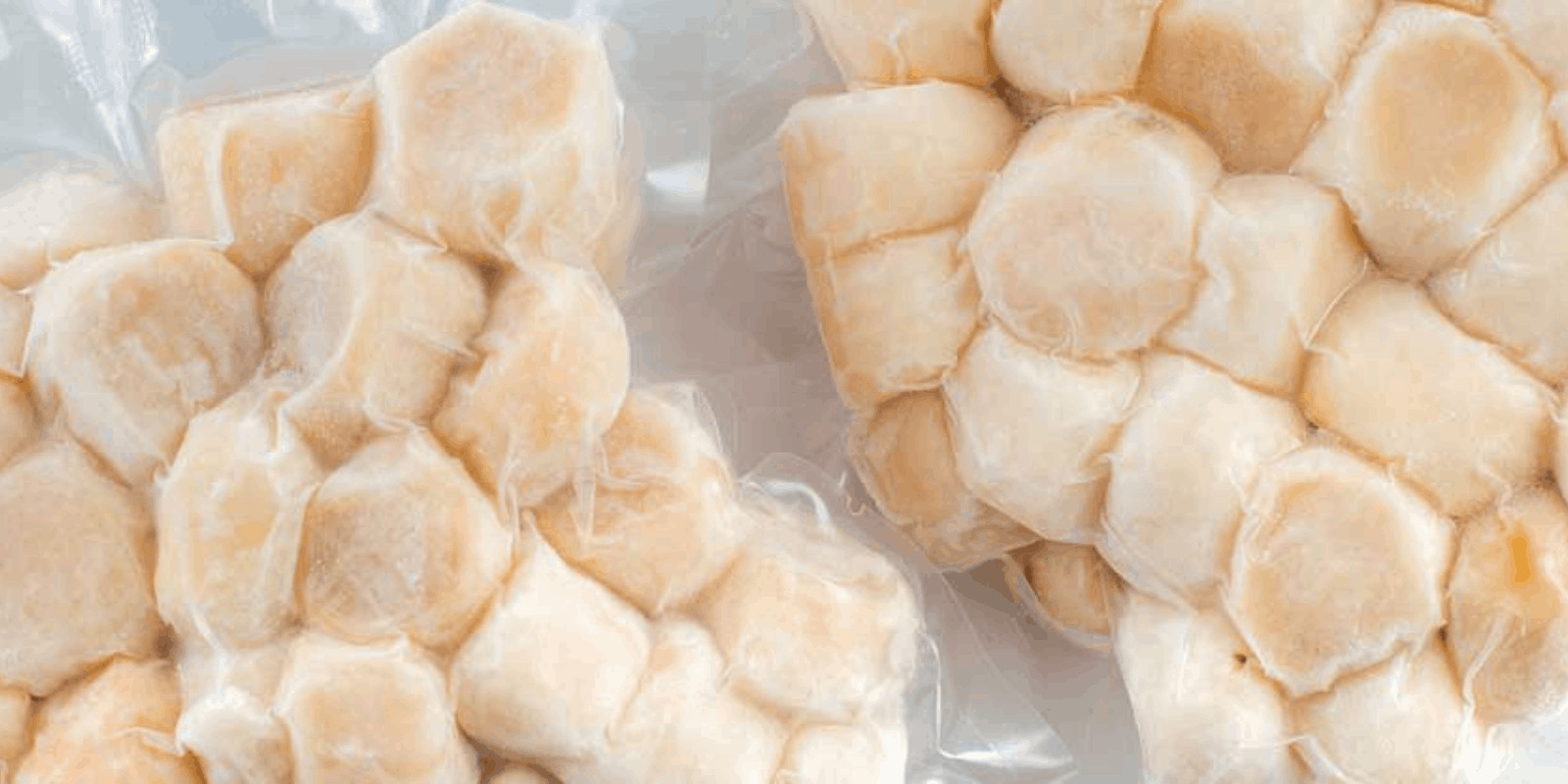 How To Thaw Scallops Like A Pro