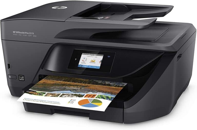 Best Printers For Restaurant Menus for Vivid Results