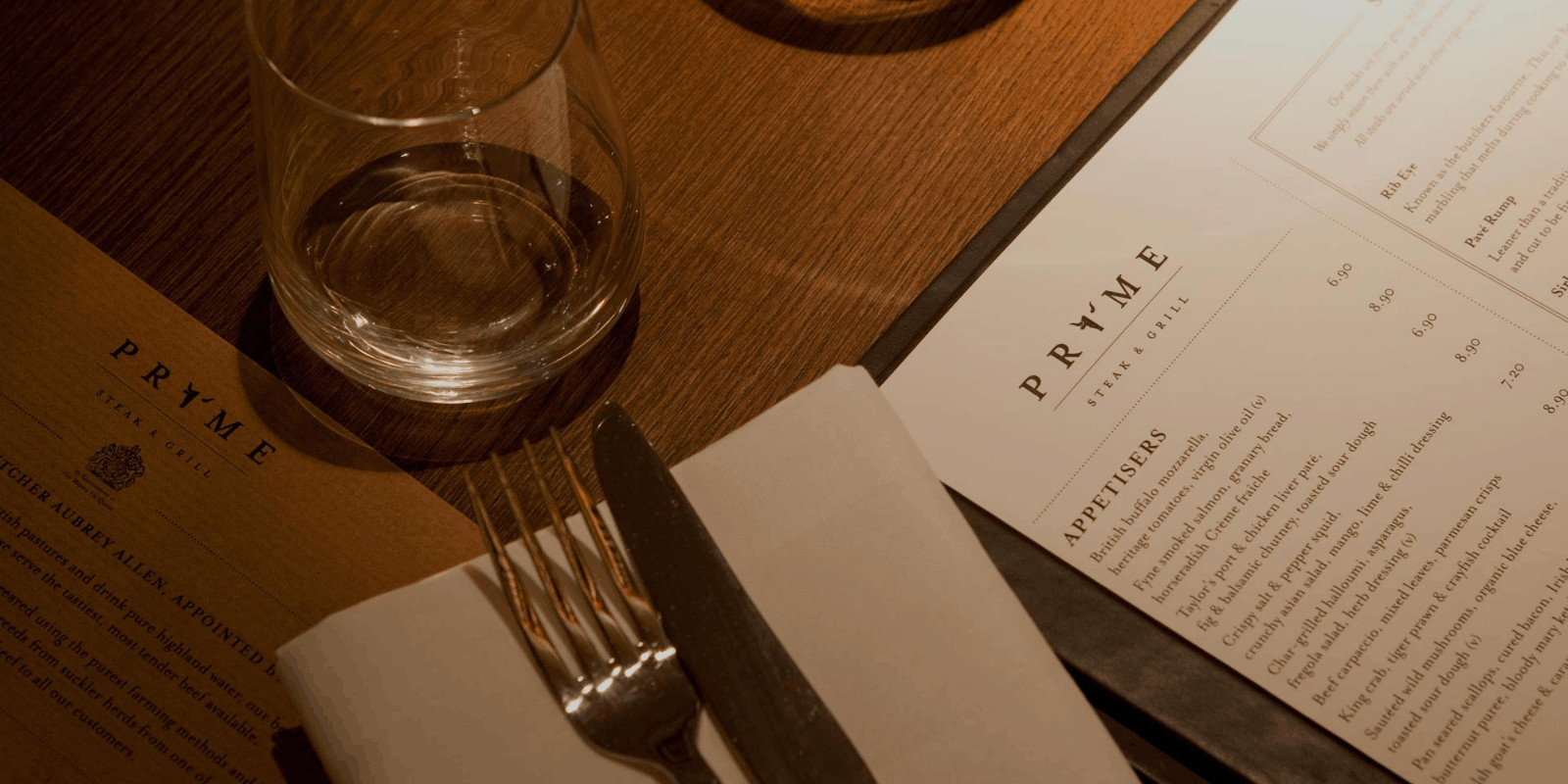 Choosing Paper Size For Menu Page Count