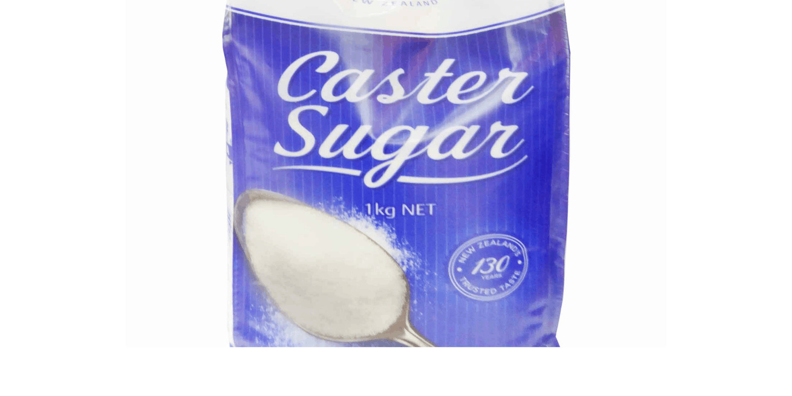 Make Your Own Caster Sugar - Amazing Tips