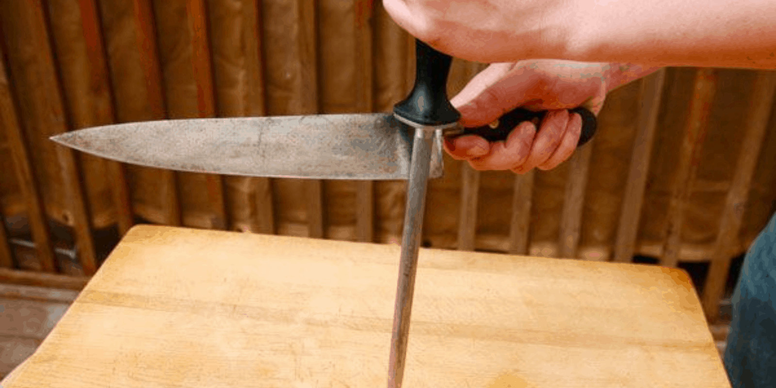 Demystifying Honing Compound For Sharpening