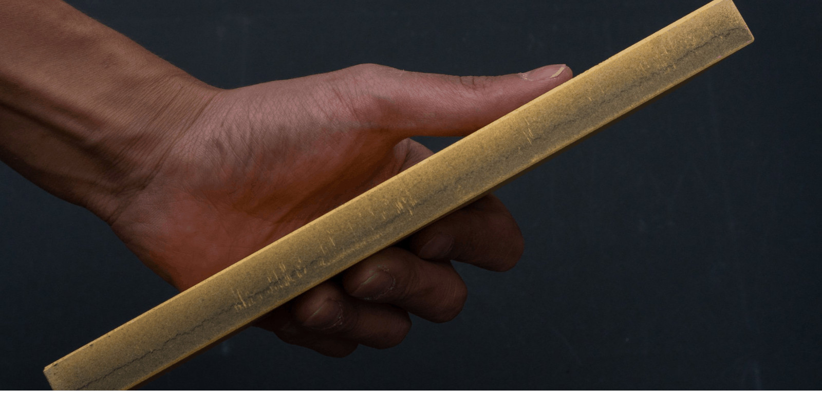 How To Use A Whetstone - Tips For Beginners