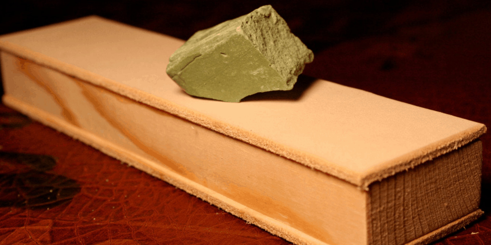 Choosing The Best Stropping Compounds - Top Tips