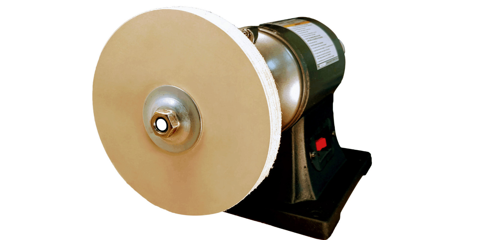 How To Use Fine Grit Buffing Compound on Leather