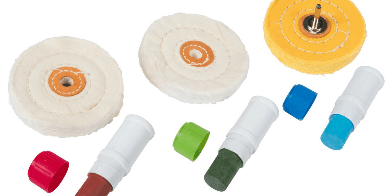 Essential Tips For Buffing And Polishing