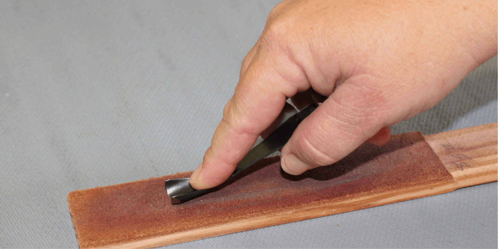 Strops For Knife Sharpening: A Complete Guide