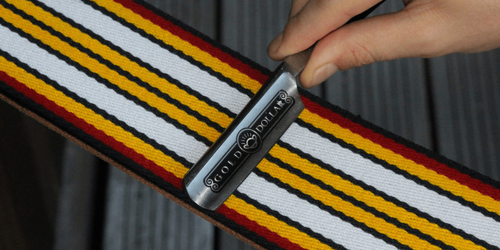 Best Leather Types For Sharpening Strops