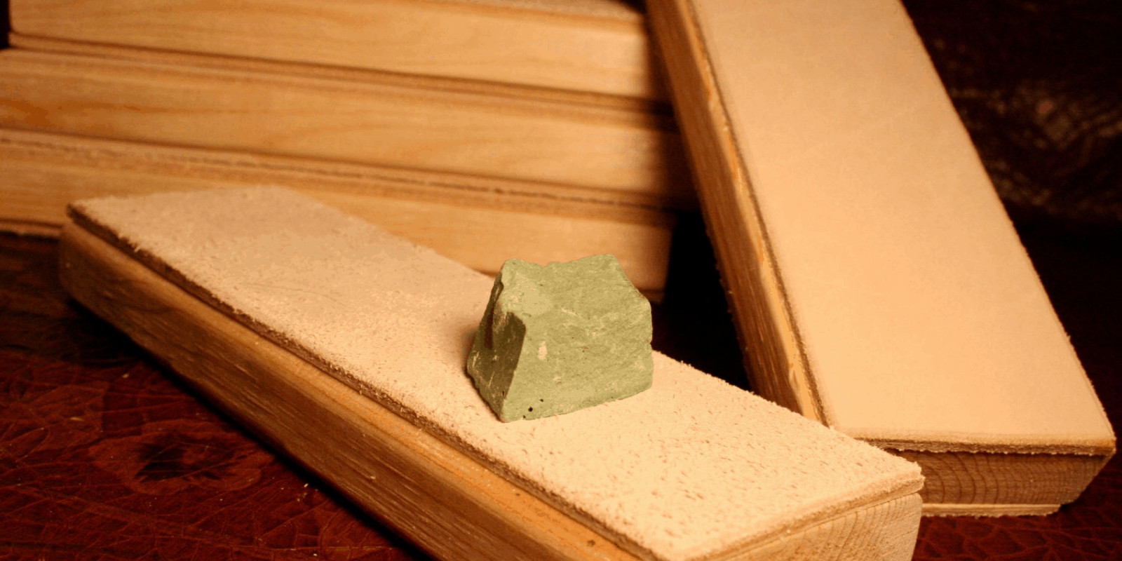 Honing Compound For Leather Strops: Key Facts