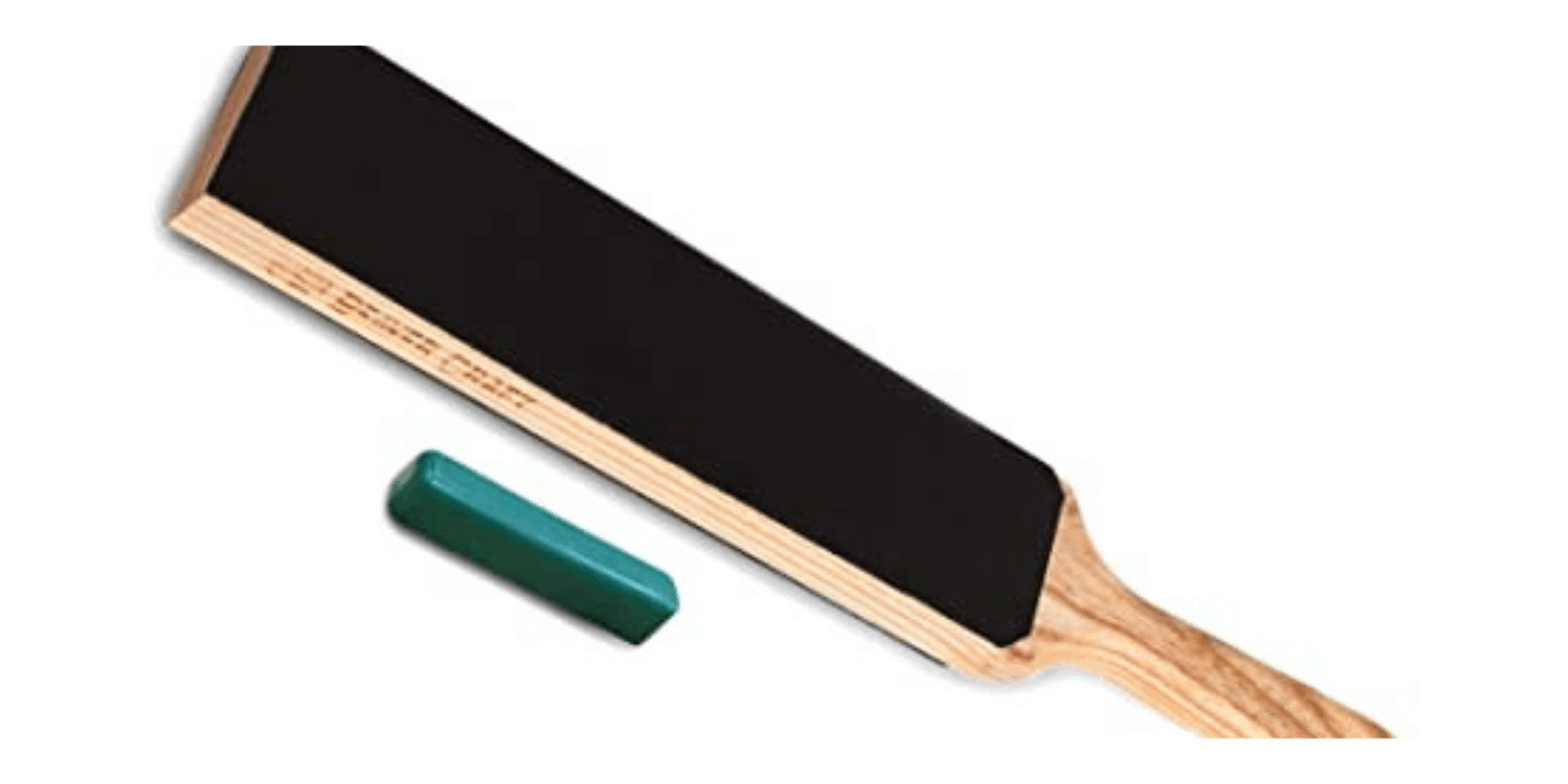 Applying Compound To Leather Strops - Key Tips