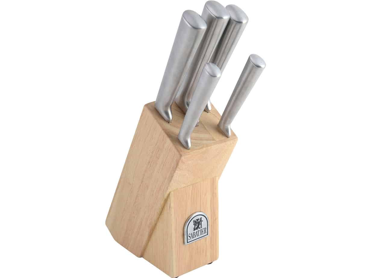 Top 5 Sabatier Knives Reviewed