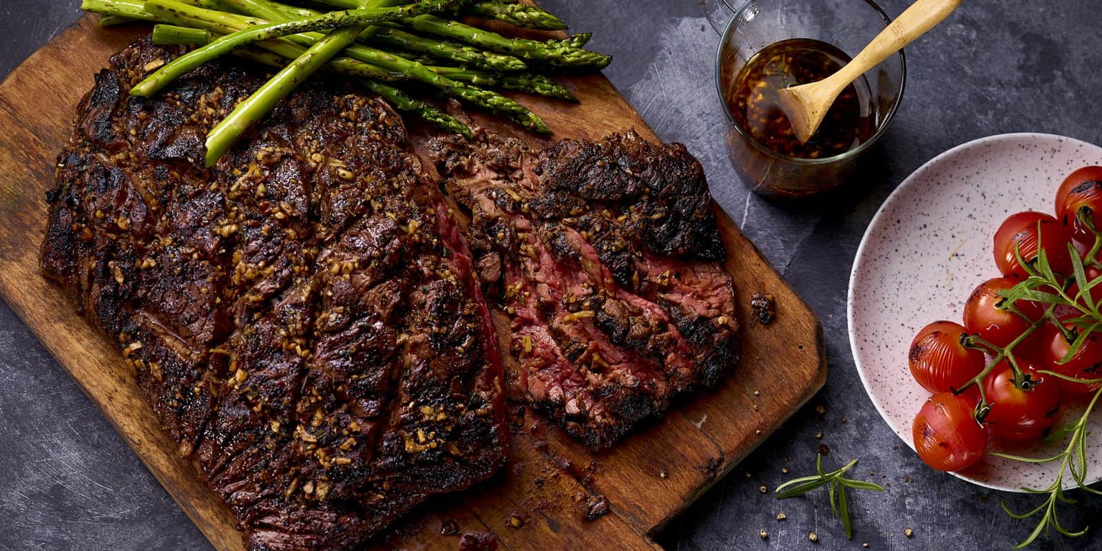 How To Reheat Steak Perfectly - A Super Guide