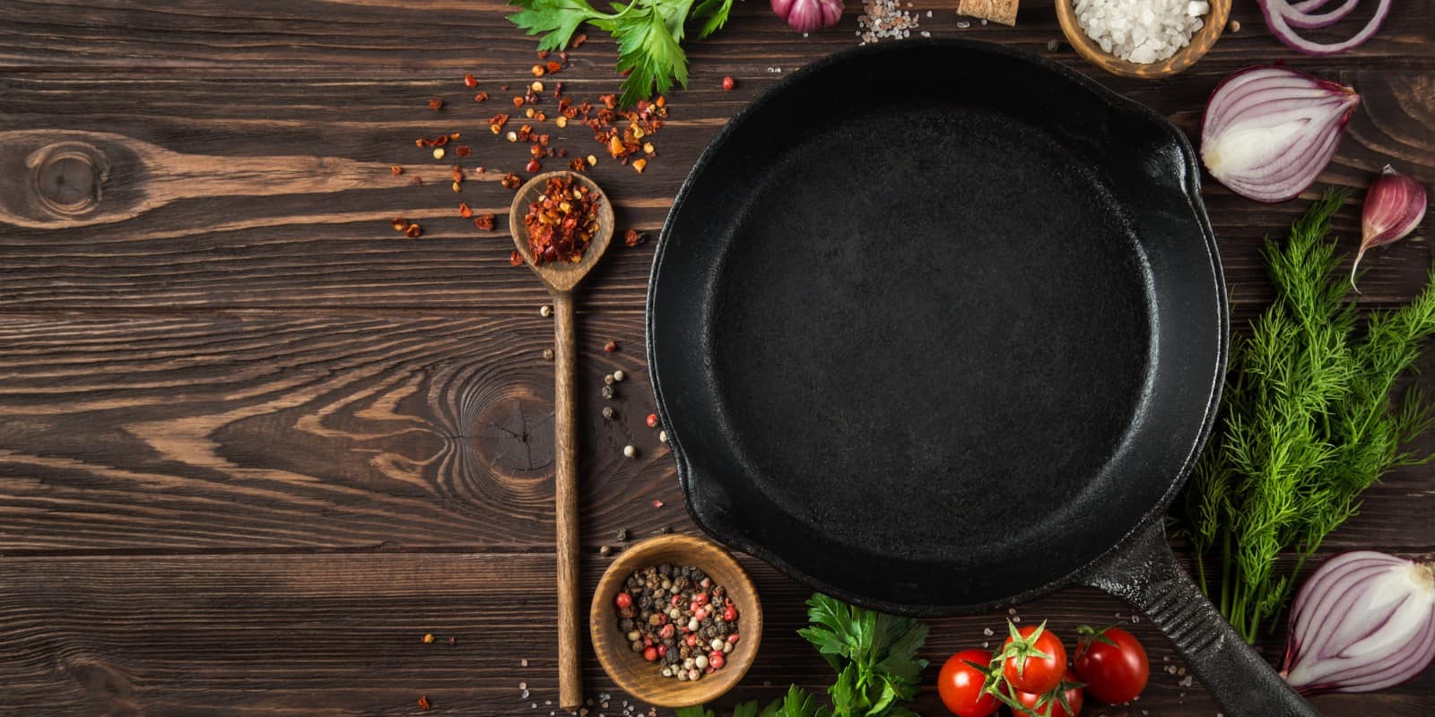 Cast Iron Cookware: Essential Tips You Need