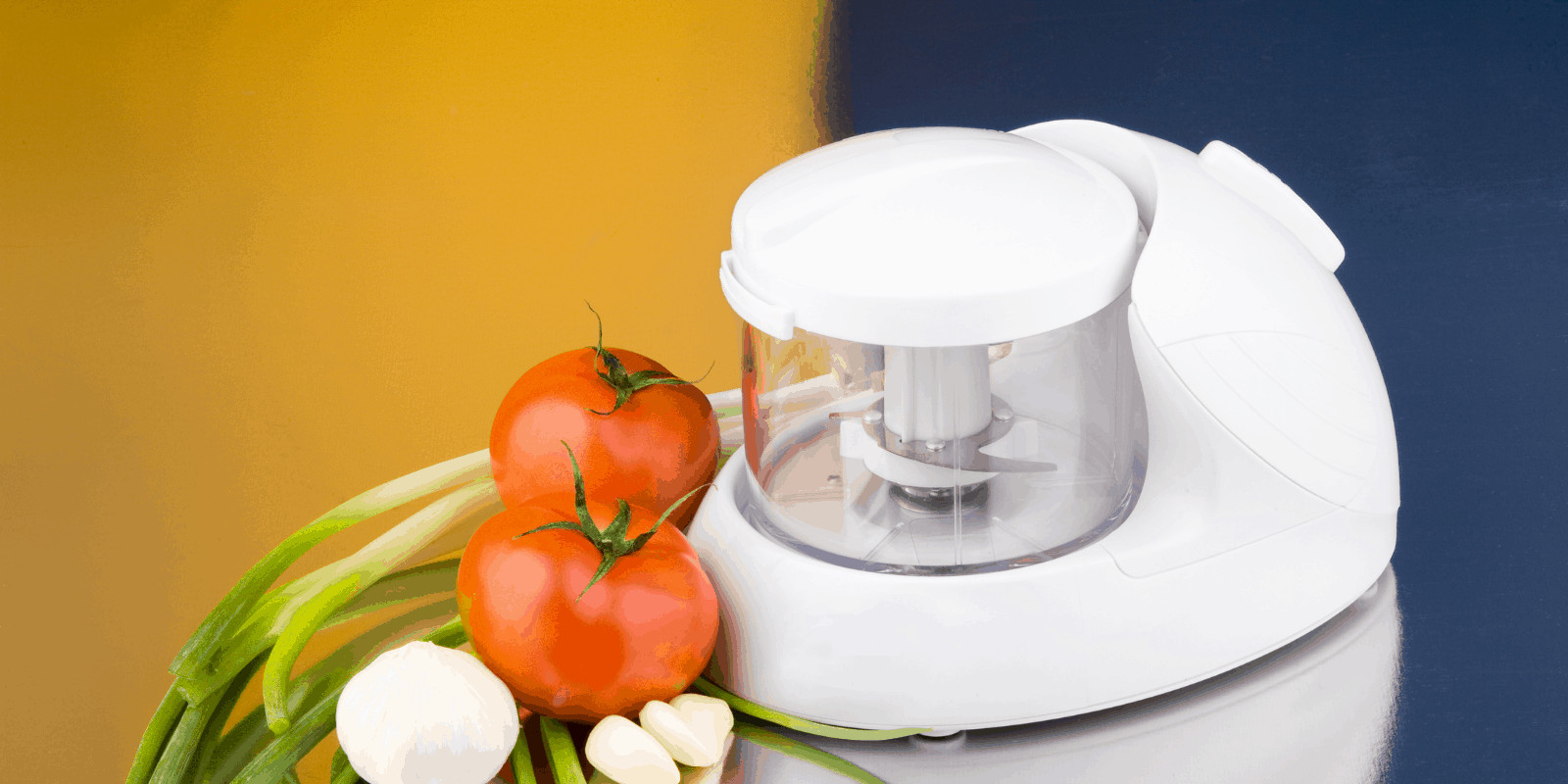 Top-Rated Food Processors To Buy