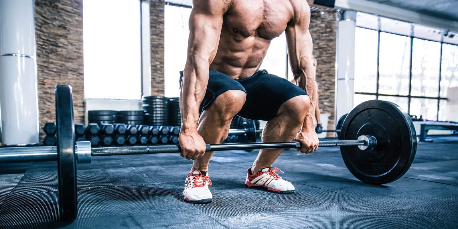 Lean Body Mass Calculator And Guide - What's A Healthy LBM?