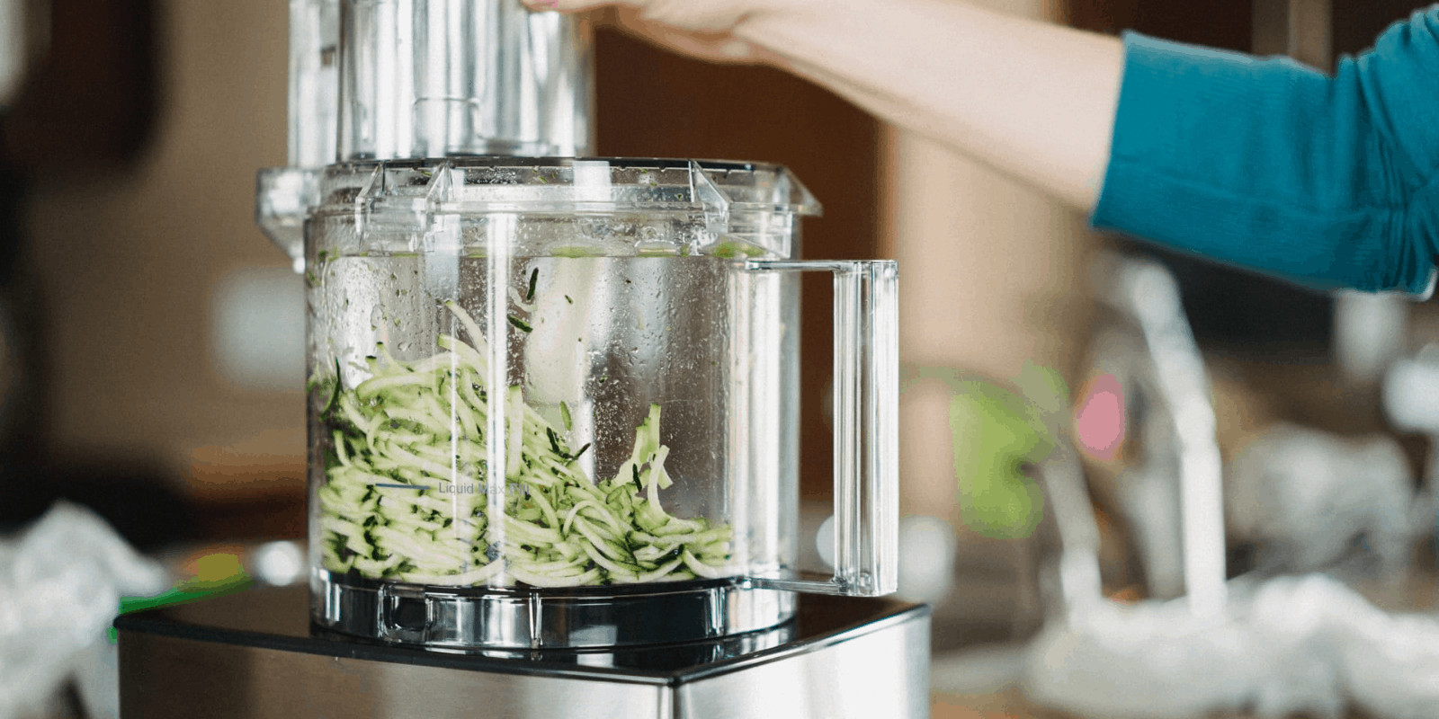 Hamilton Beach Food Processor: A Must-Read Guide
