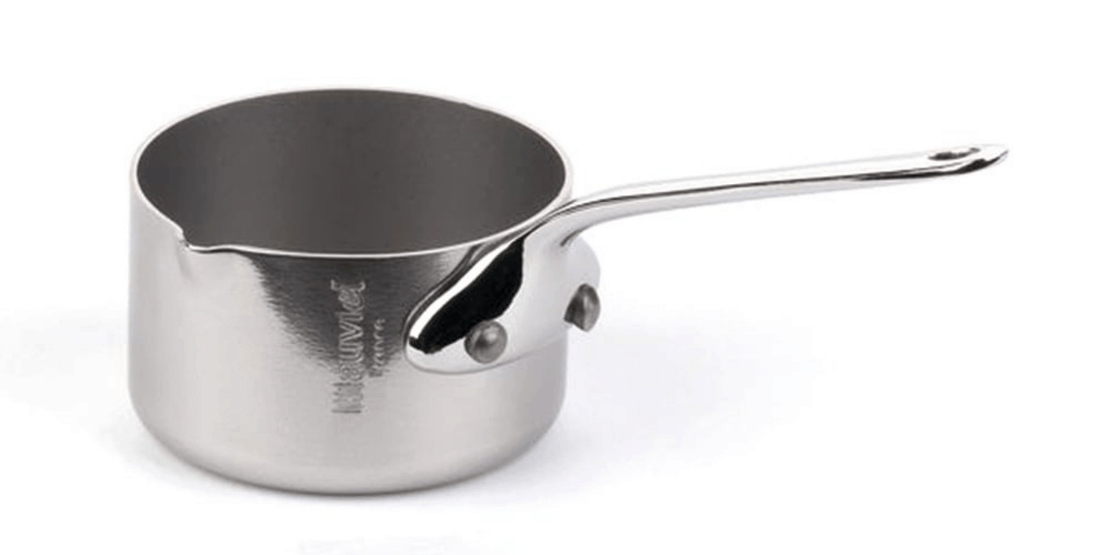7 Best Small Saucepans for Your Kitchen