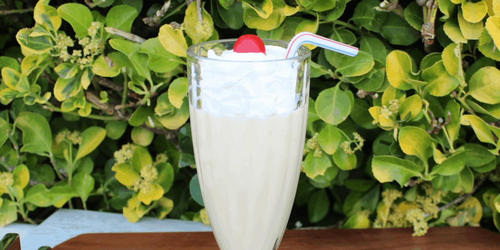 Keto Low Carb Milkshake: Creamy Magic