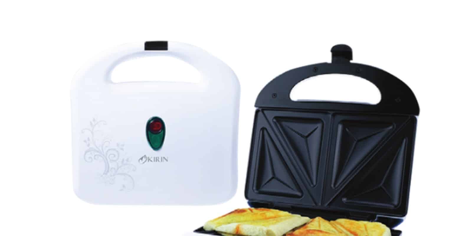 How to Use a Sandwich Maker Like a Pro