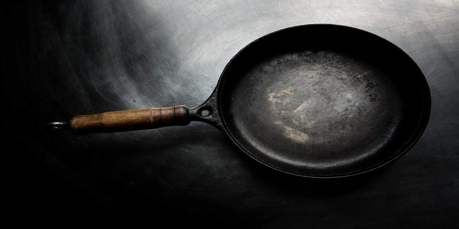 Best Way to Season a Cast Iron Pan: Beginner's Guide