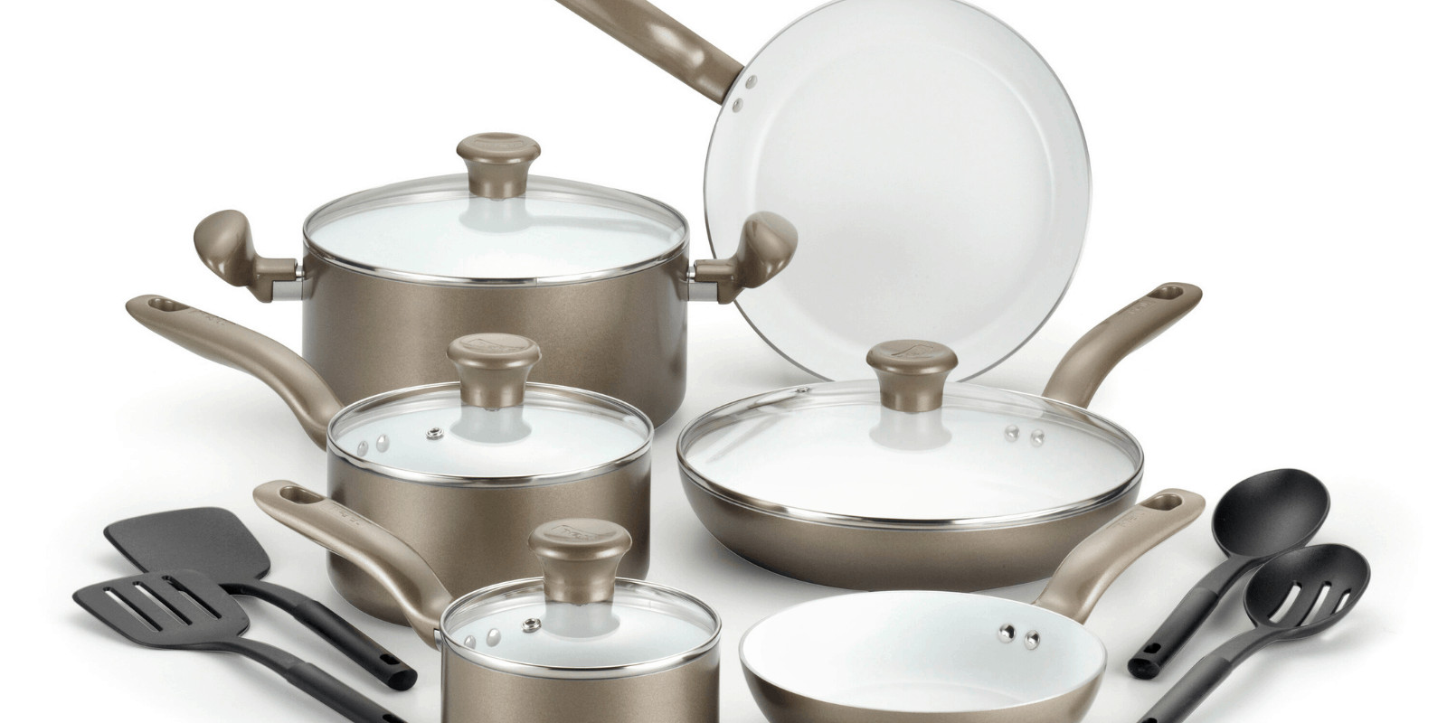 Top 5 Eco-Friendly Cookware Brands