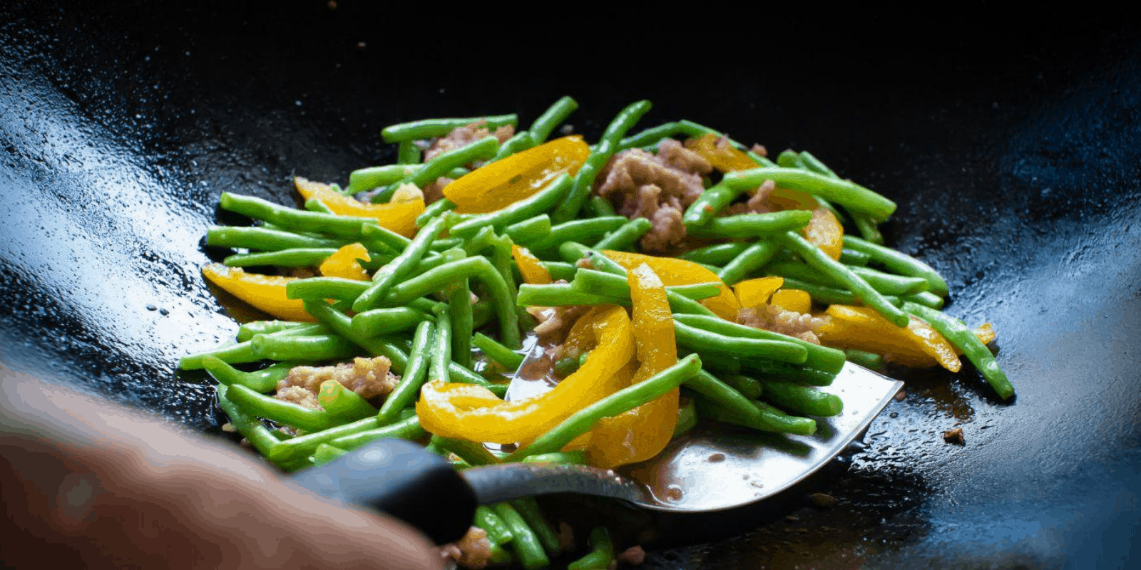 Stir-Frying Oils: Your Secret to Flavorful Dishes