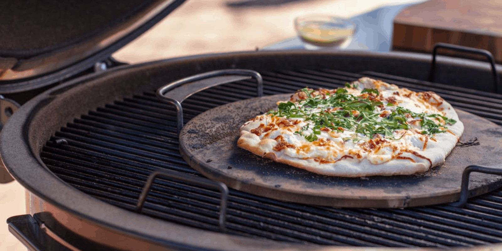 The Complete Guide to Buying a Pizza Stone