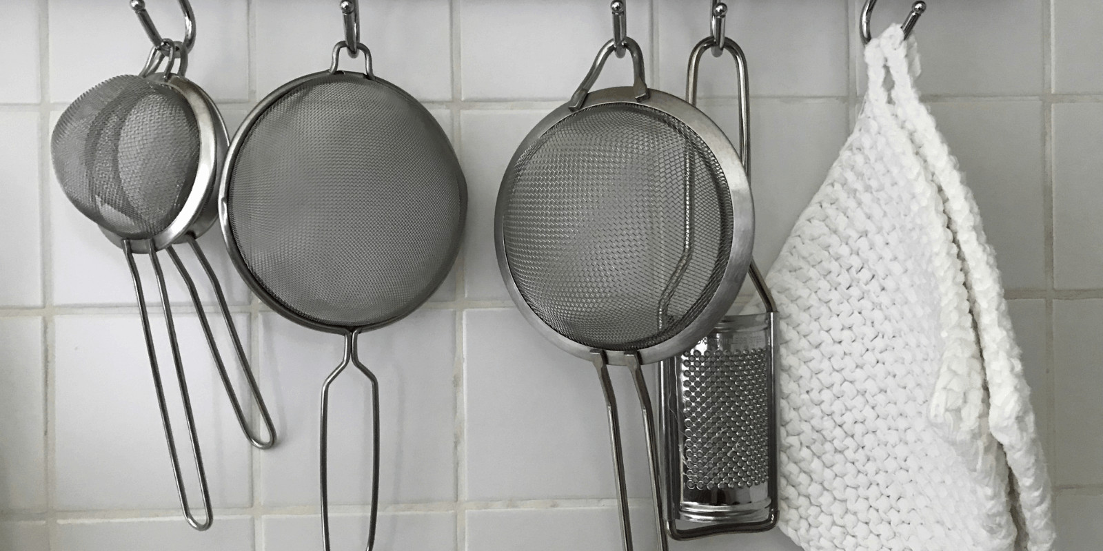 Spider Strainers Explained: Uses, Benefits And Tips