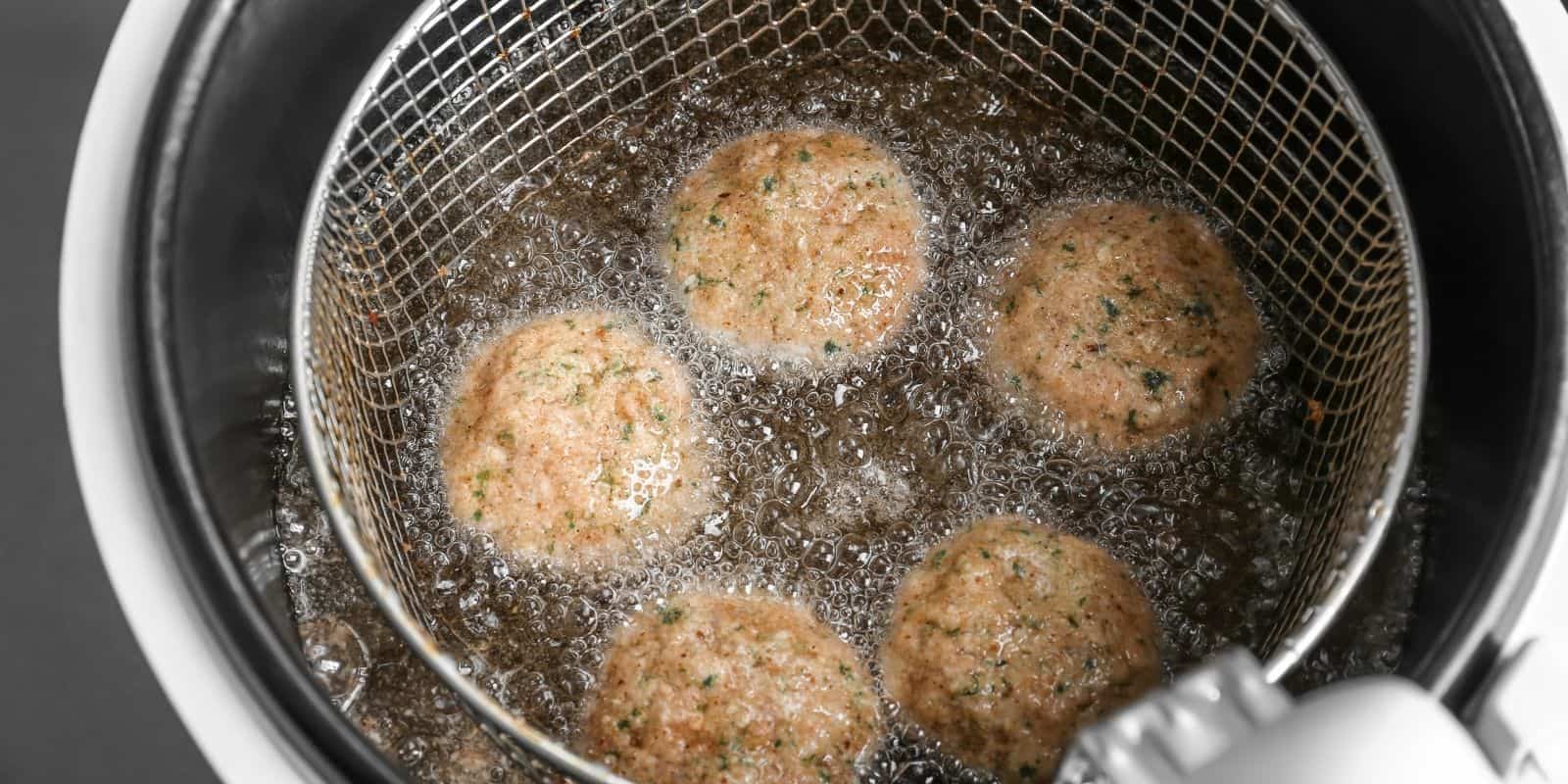 3 Types of Deep Fryers Compared - What's the Difference?