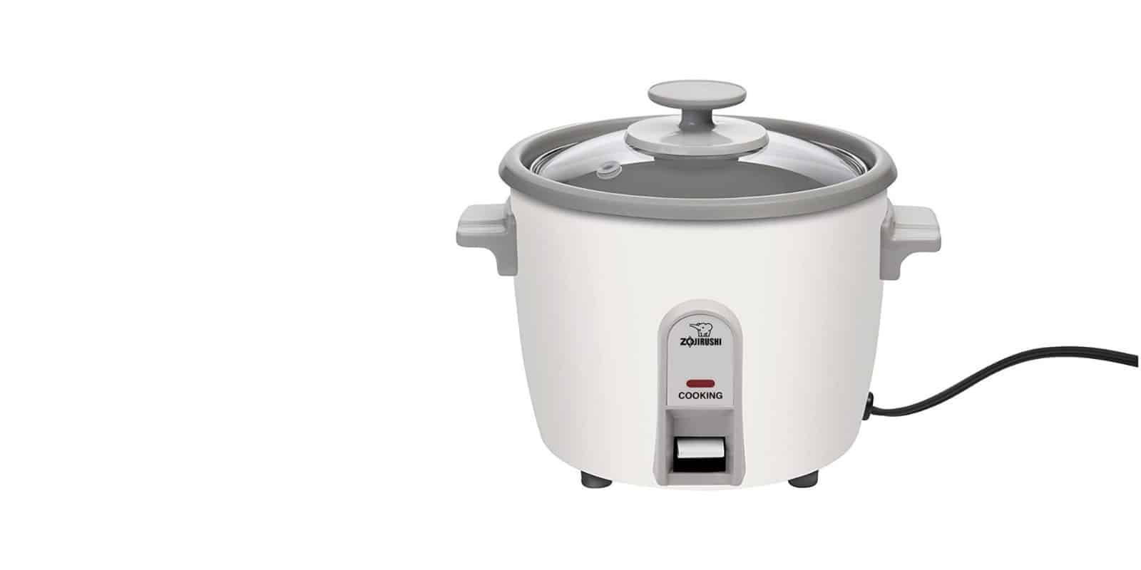 Japan's Finest: Best Small Rice Cooker on Amazon