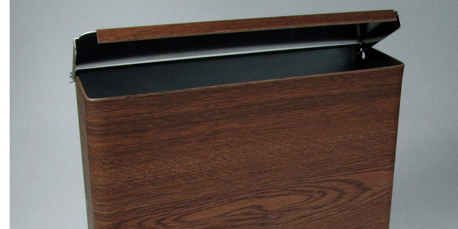 Small House Trash Can Ideas: Space-Saving Solutions