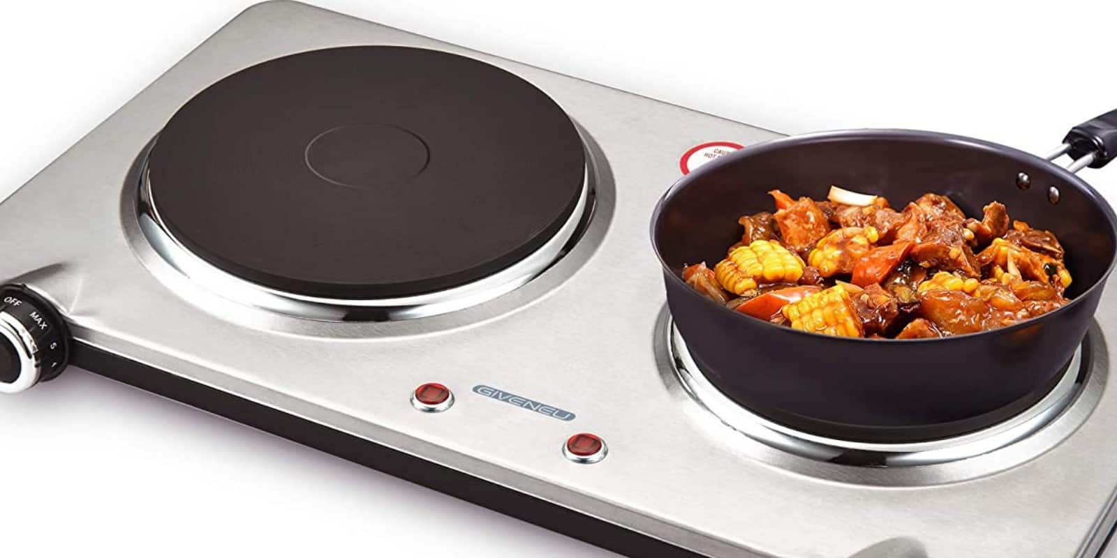 Electric Stoves: How They Work and Key Buying Considerations