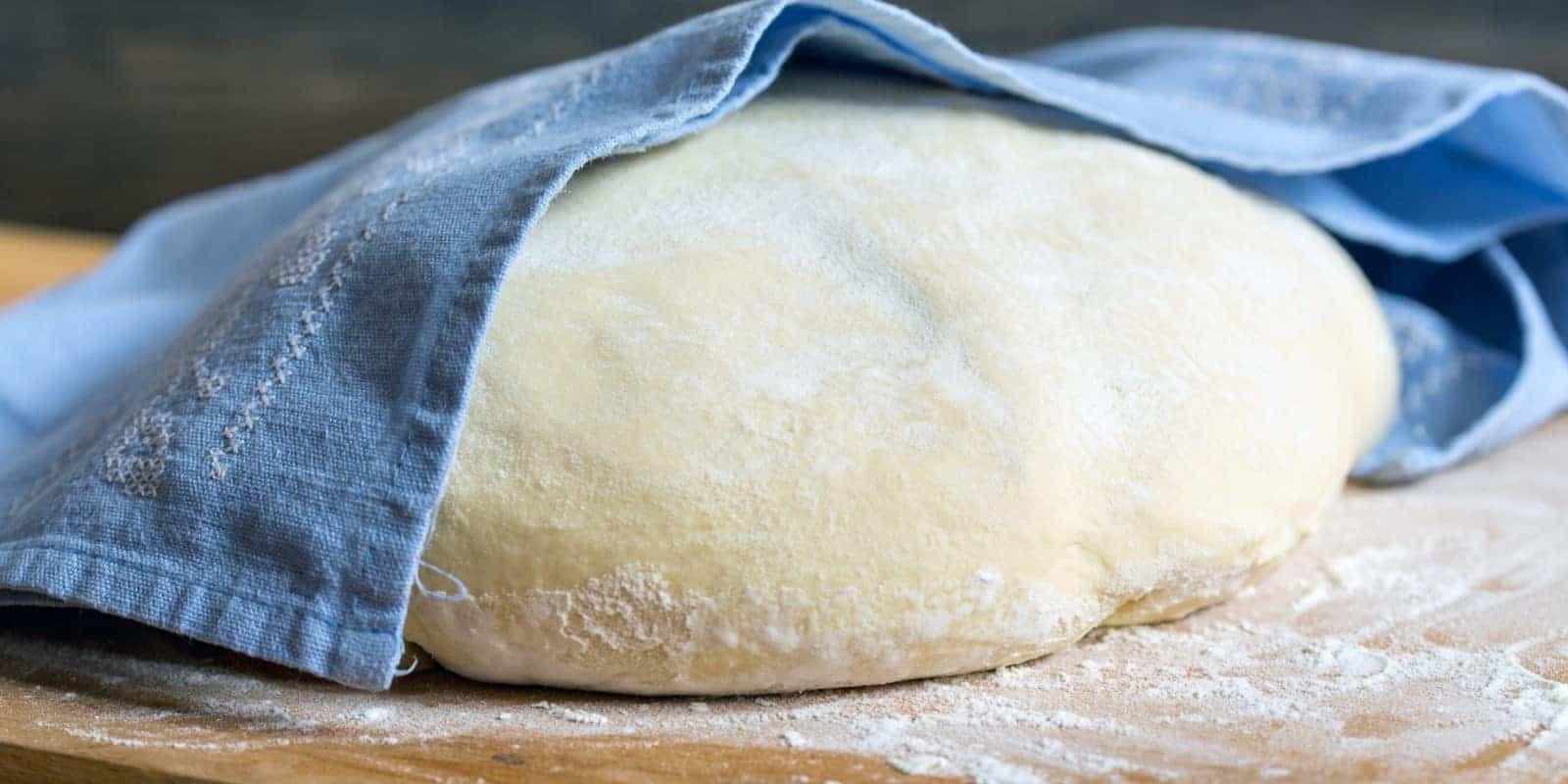 Super Easy Bread Recipe for Beginners with Just 7 Ingredients