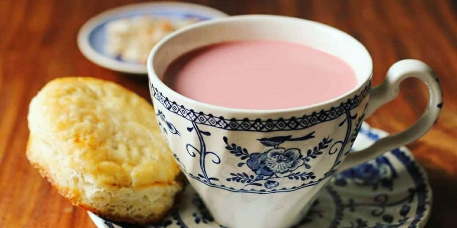 What is Pink Tea? 5 Things You Should Know