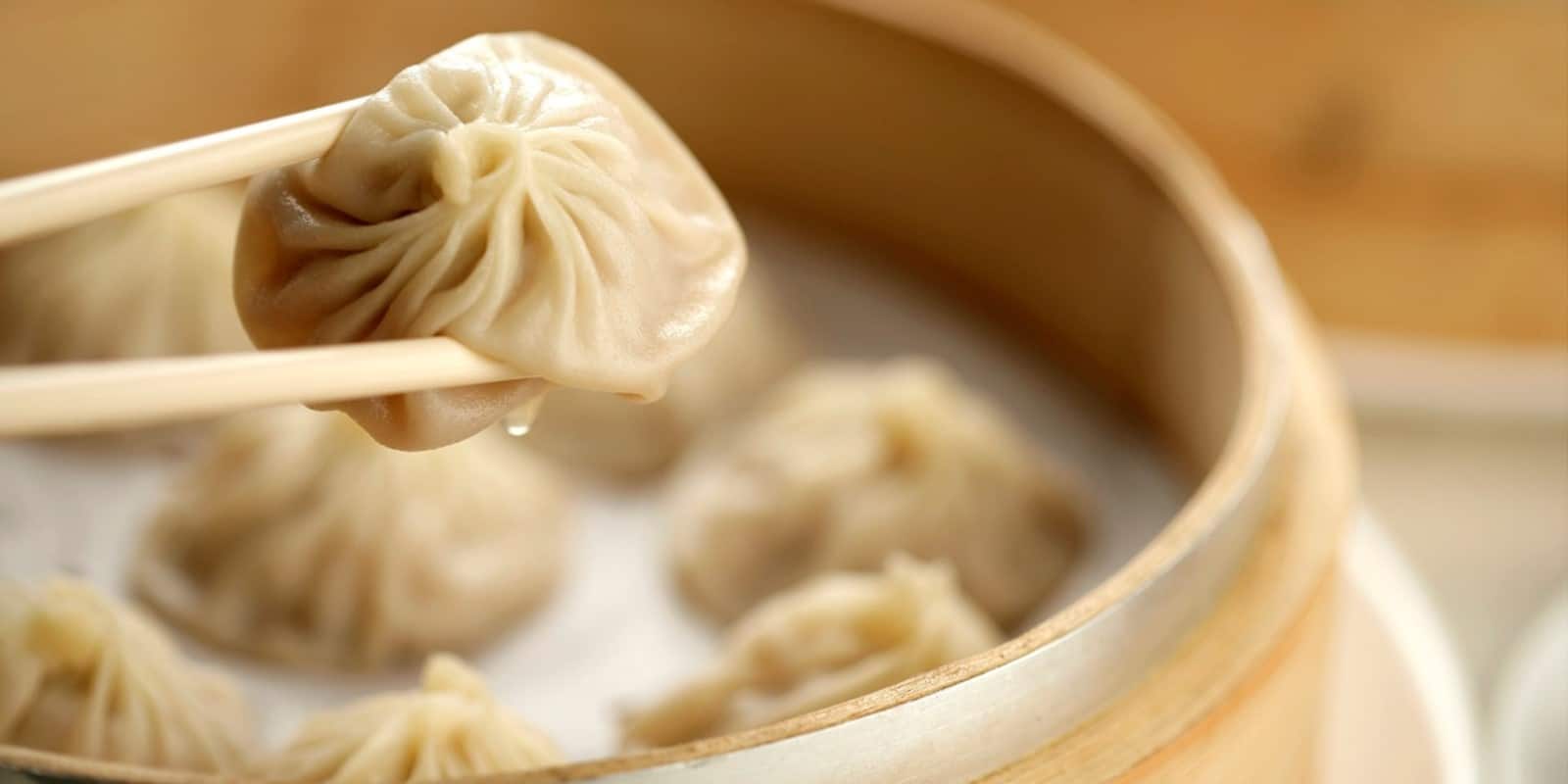 Top 5 Best Bamboo Steamers on Amazon for Dumplings & More
