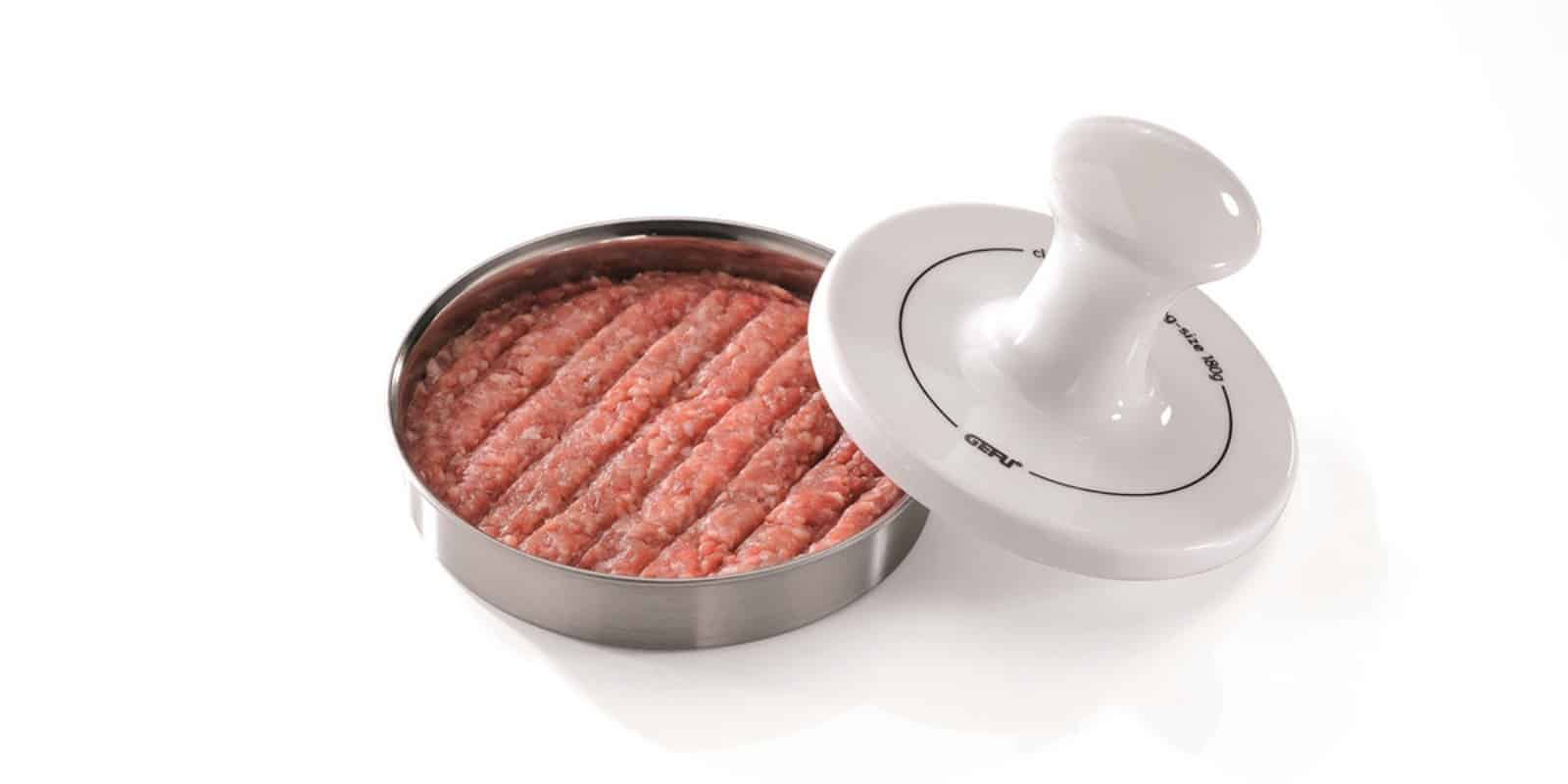Craft Perfect Burgers with the Best Burger Presses