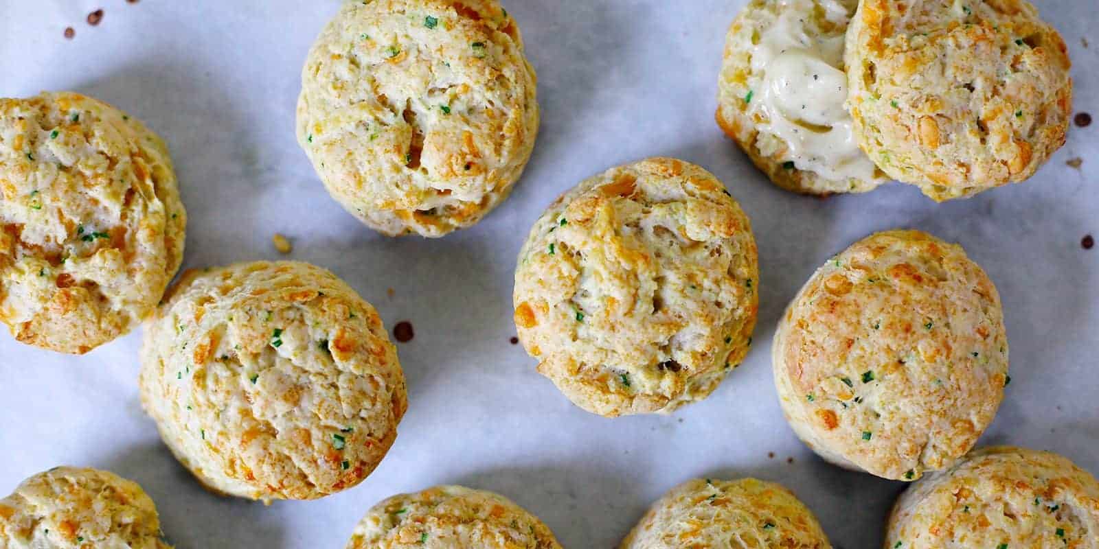 5 Best Biscuit Cutters on Amazon For Uniform Baking