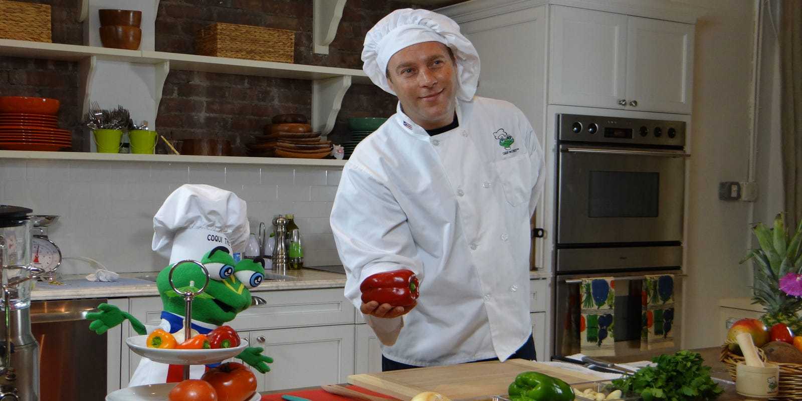 Chef Hats: A Style Statement and Practical Choice