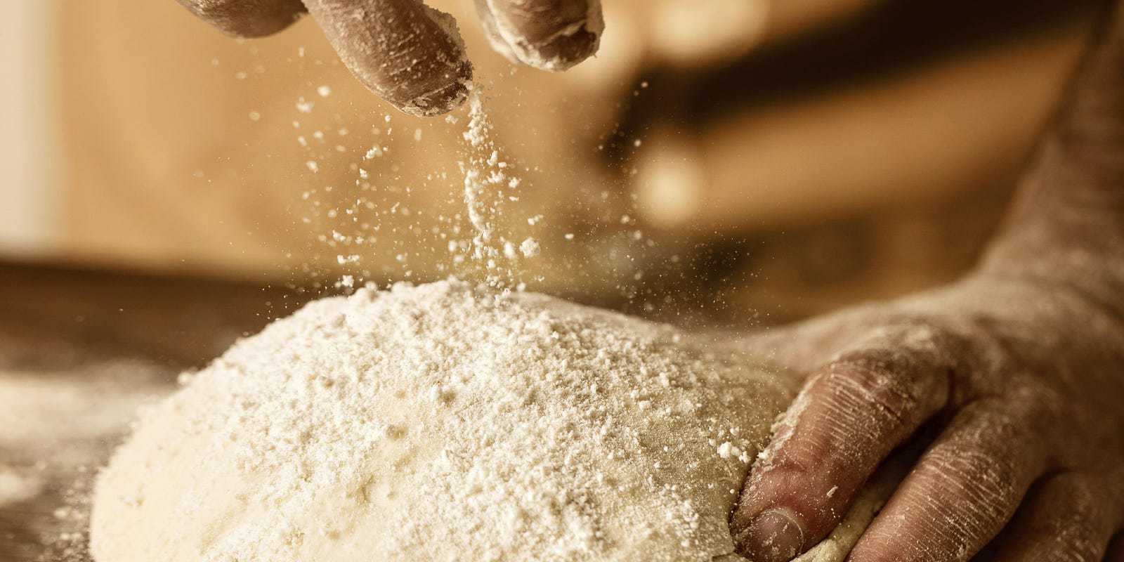 Flour Guide: Types, Differences, and Benefits Explained