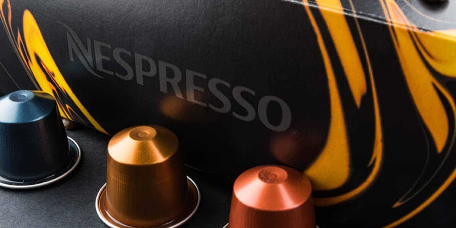 5 Best Nespresso Capsules on Amazon For Flavor Variety