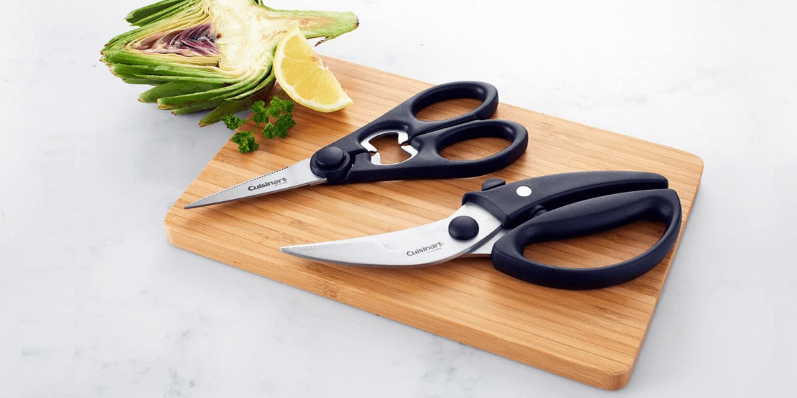 Top Kitchen Shears on Amazon: Your Guide