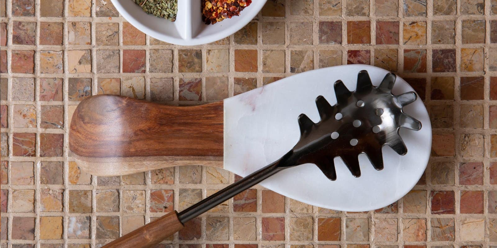 Keep Your Stovetop Neat with the Best Spoon Rests