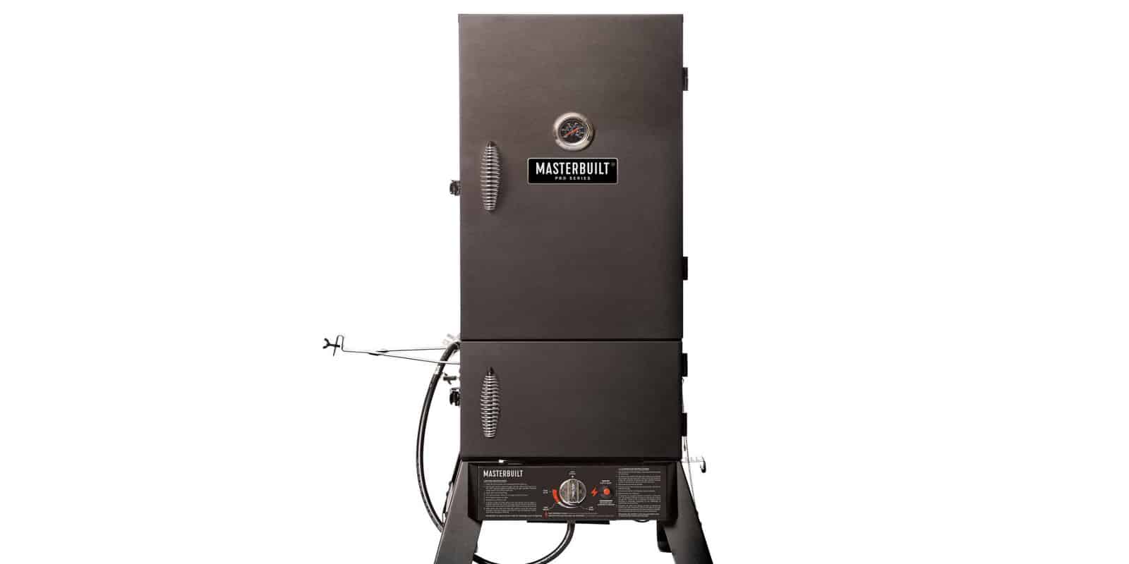 6 Benefits of Cooking With an Electric Smoker