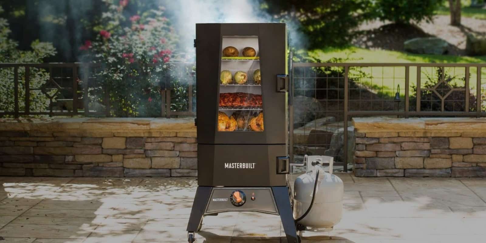 Electric Smoker: 5 Best Picks on Amazon