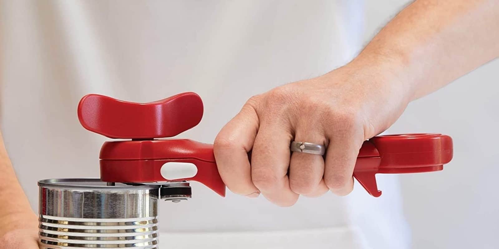 Mastering Can Opening: Best Manual Openers