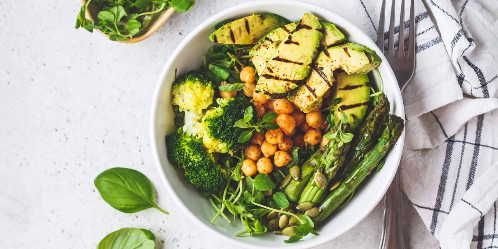 6 Tips for Choosing the Best Salad Bowl for You