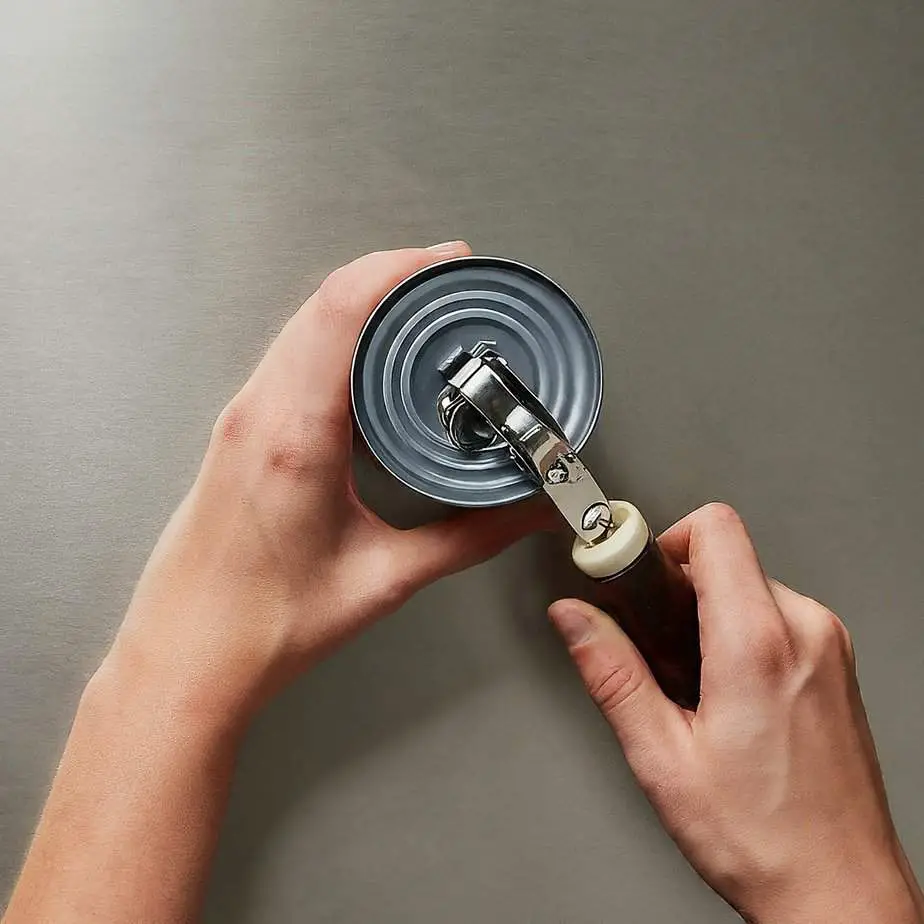 How to Fix a Manual Can Opener Like a Pro - From Frustration to Success