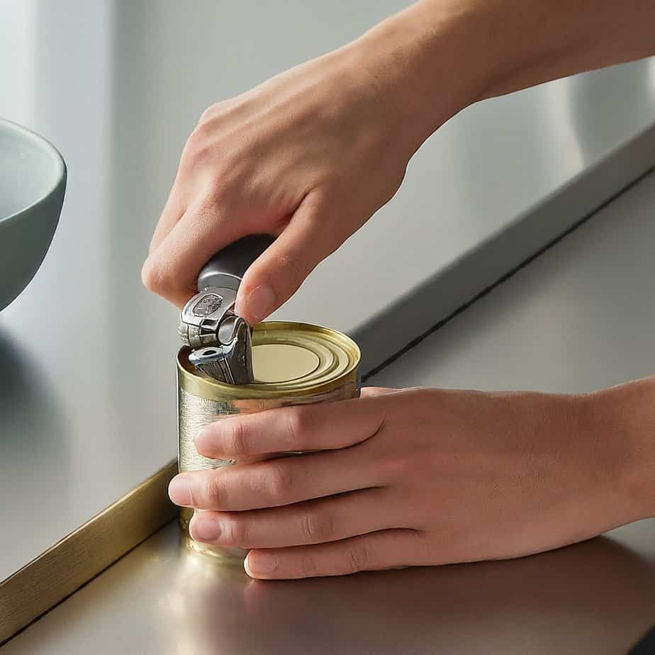 How to Fix a Manual Can Opener Like a Pro - From Frustration to Success