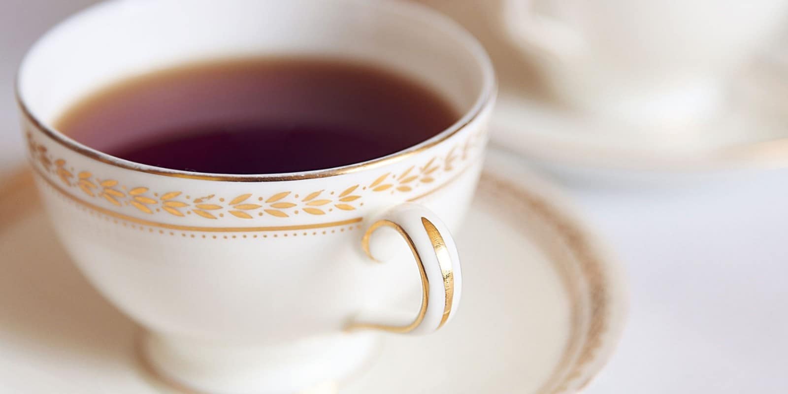 6 Fascinating Facts About Traditional English Breakfast Tea