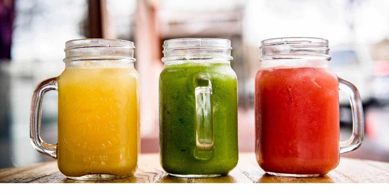5 Refreshing Cold Press Juicer Recipes to Try