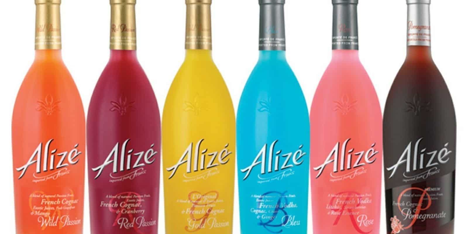 3 Reasons Alize Gold Passion is Worth Discovering